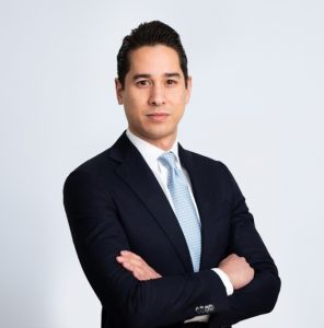 Team – AGIC Capital