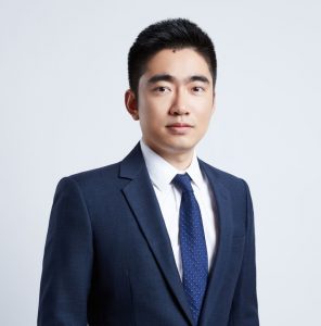 Team – AGIC Capital