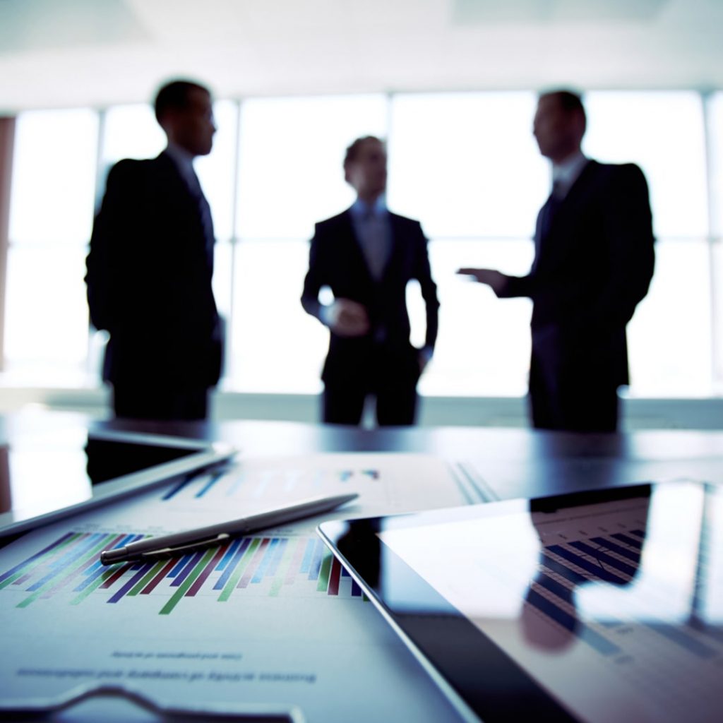 Investment Strategy – AGIC Capital