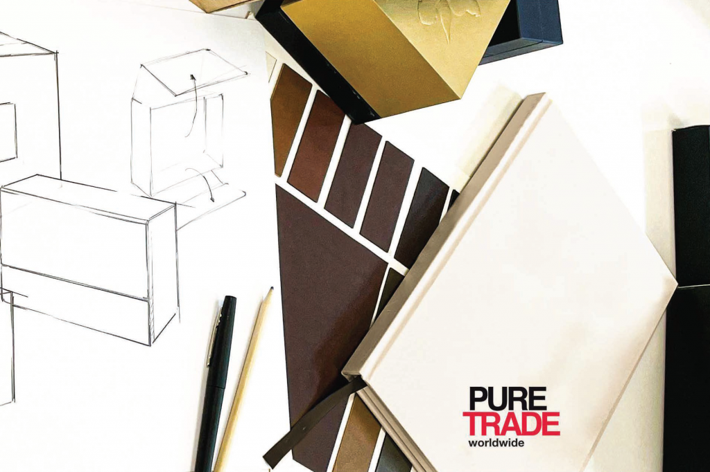AGIC Capital Acquires Majority Stake in Pure Trade – AGIC Capital